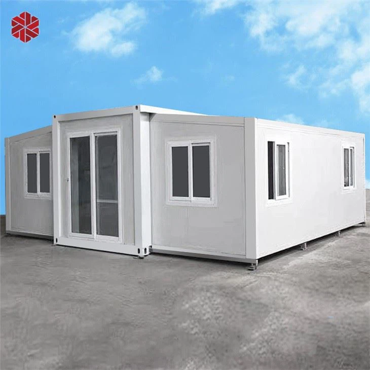 China Customized Prefabricated Expandable Container House Manufacturers ...